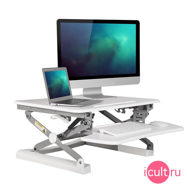 Xiaomi Leband Electric Standing Desk White . iCult.ru
